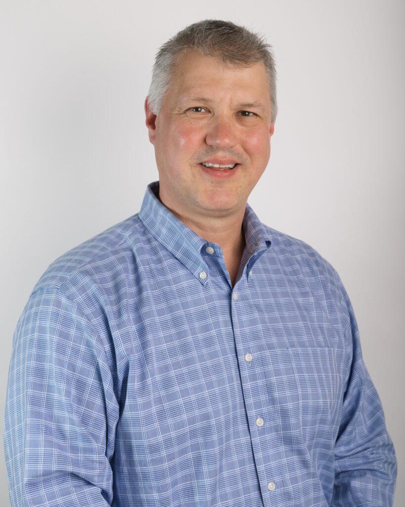 Andrew Gustafson - California Fertilizer Foundation