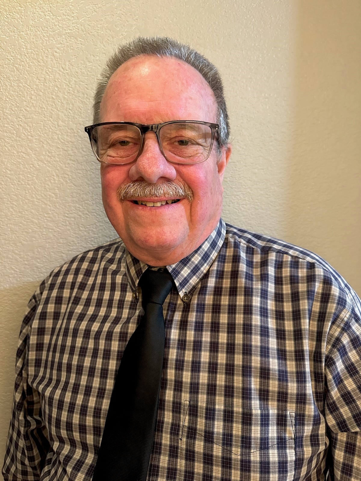 Mike Woods - California Fertilizer Foundation